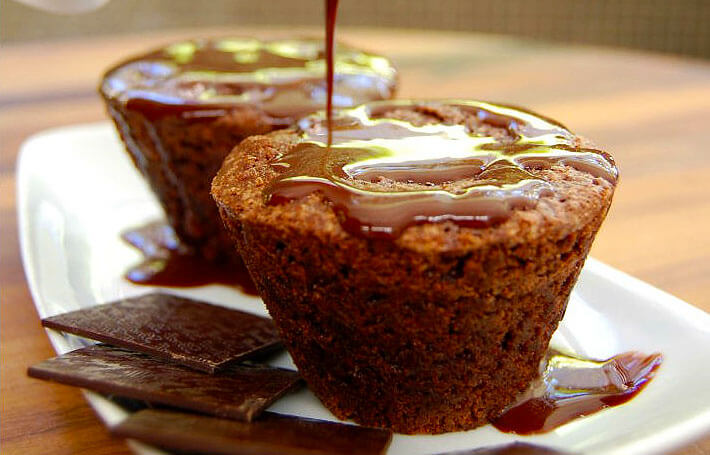 Baby cake bem fofo, macio e prático [receita]