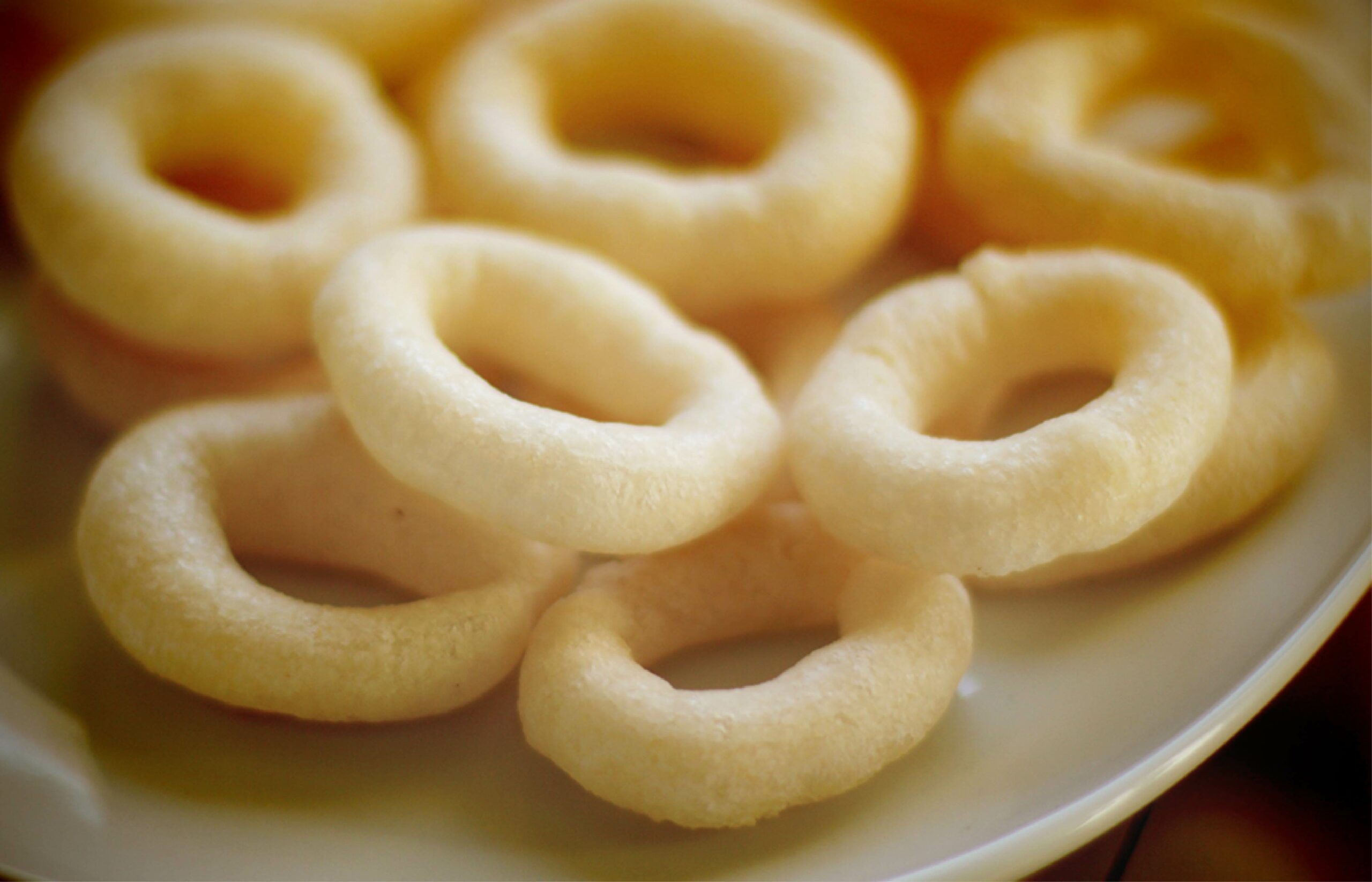 Receita de biscoito de polvilho: uma opção tradicional em sua mesa