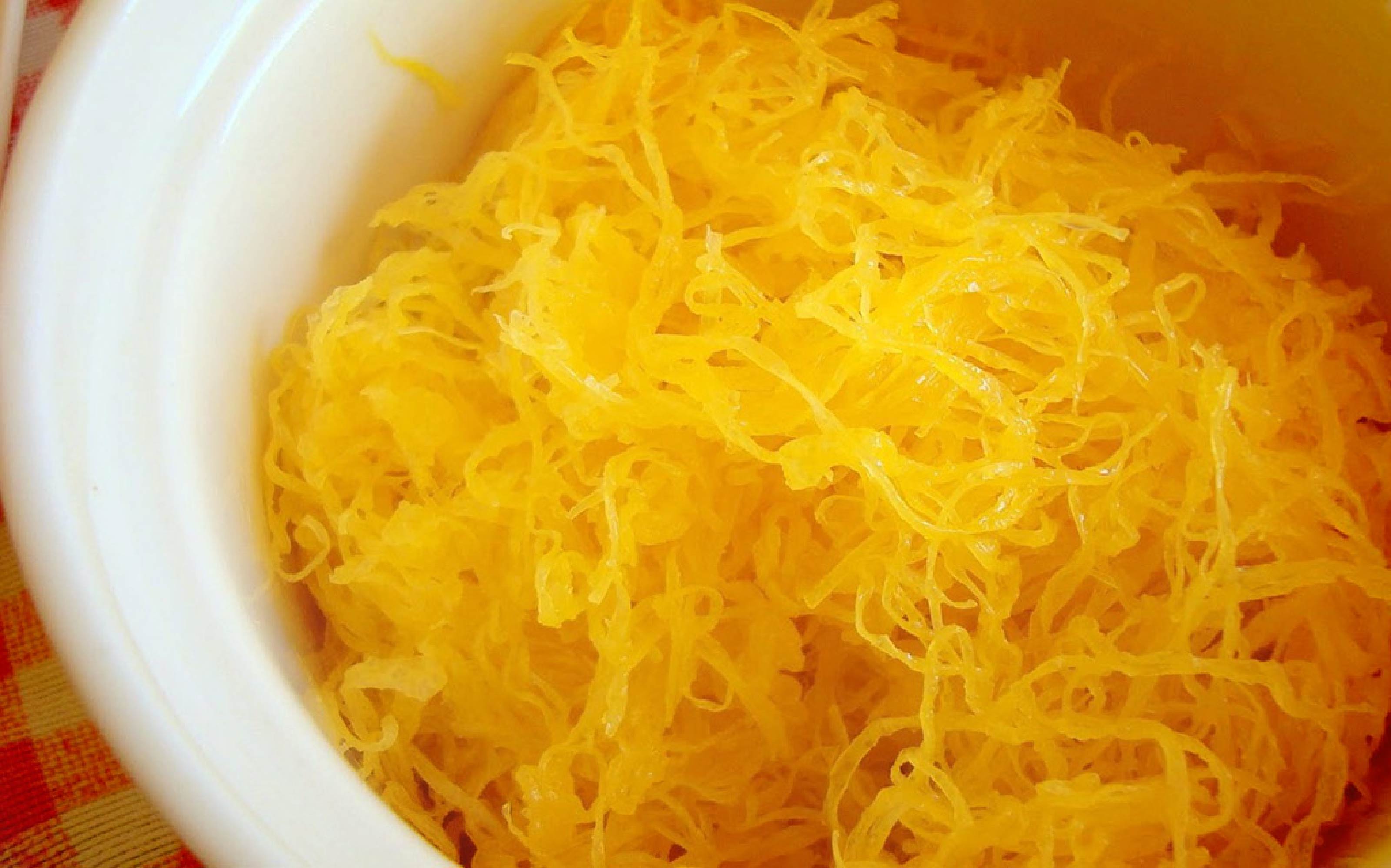 Receita de Fios de ovos
