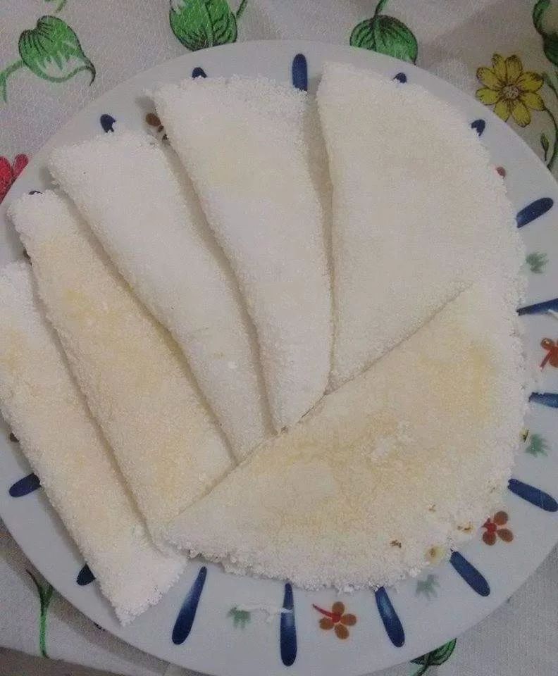 Beiju nordestino: já provou esse prato típico facilzinho e delicioso?