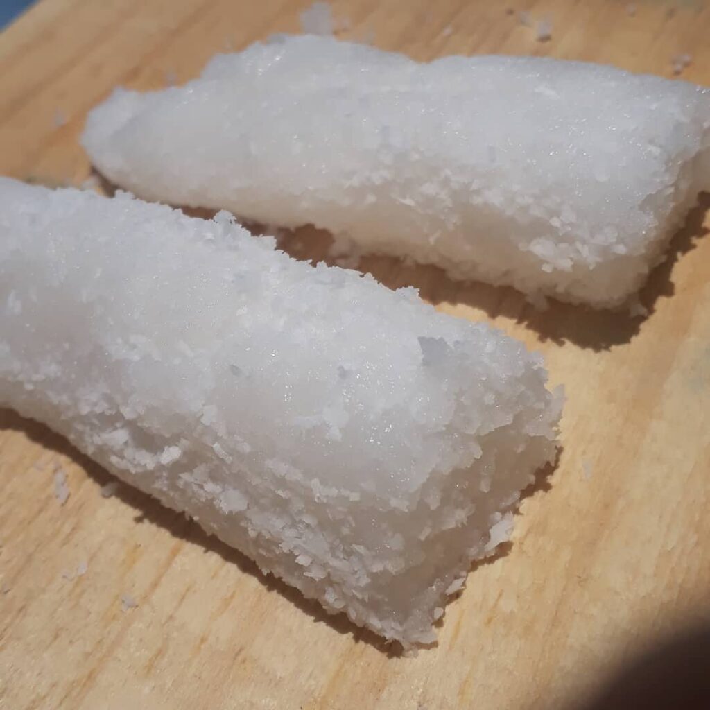 Beiju nordestino: já provou esse prato típico facilzinho e delicioso?