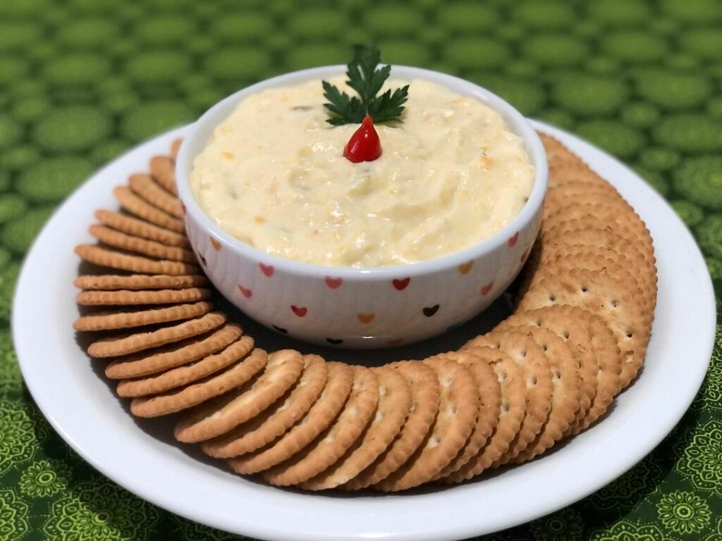 39 receitas de entrada de Natal que são só as mais práticas, fáceis e ...