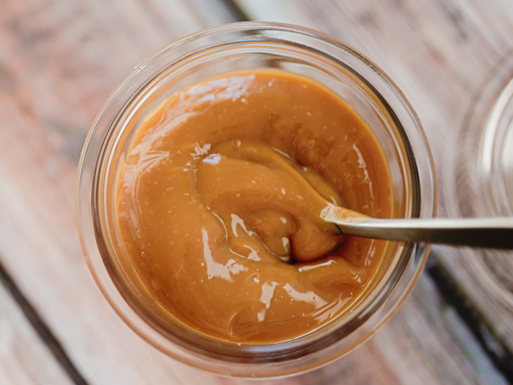 Doce de leite sem lactose para fazer em casa o melhor e mais ...