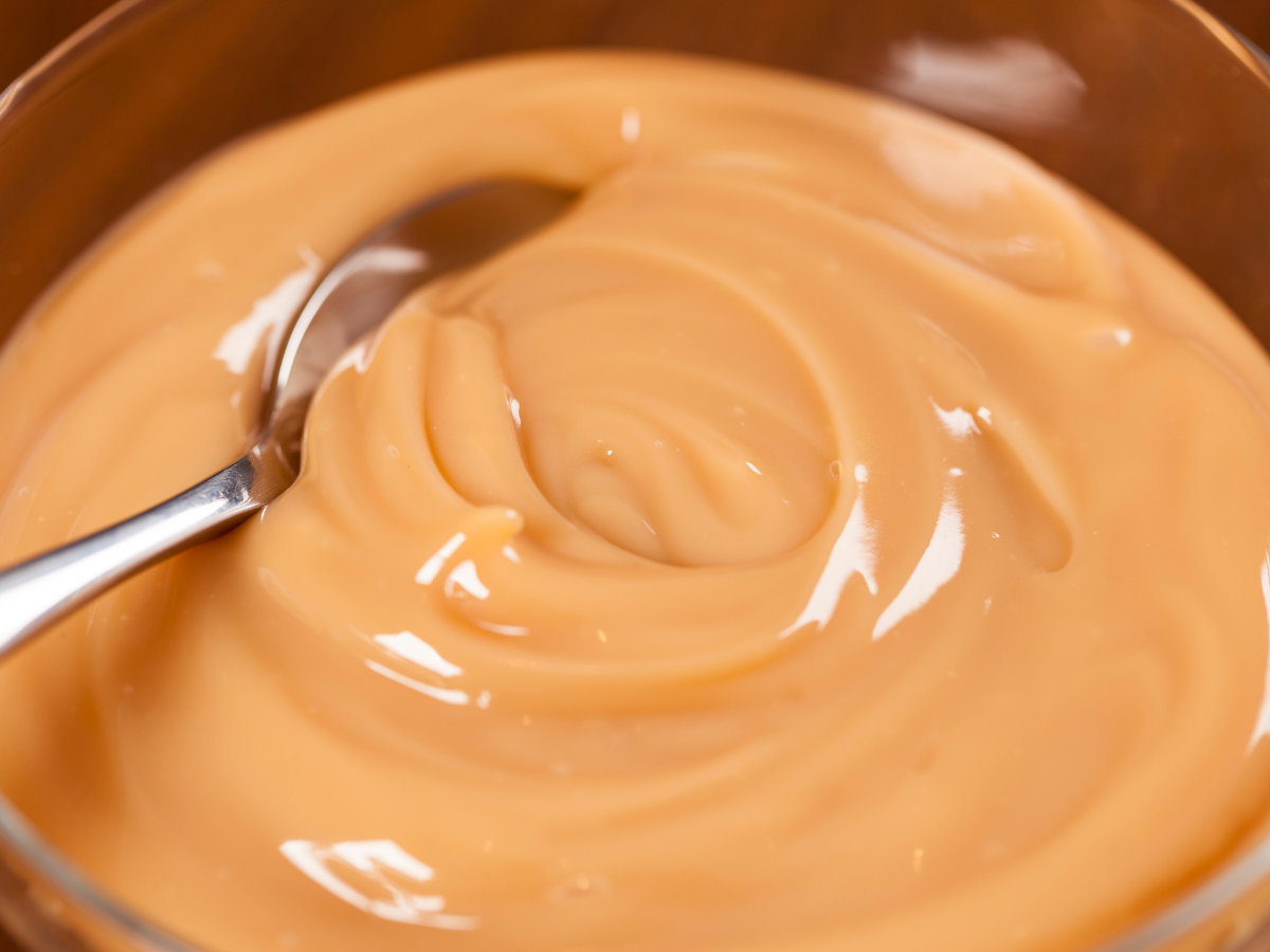 Doce de leite sem lactose para fazer em casa o melhor e mais ...