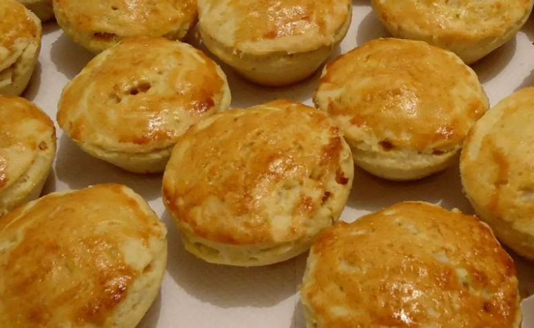 Deliciosa empada fit de aveia que você vai ficar viciado em fazer essa ...