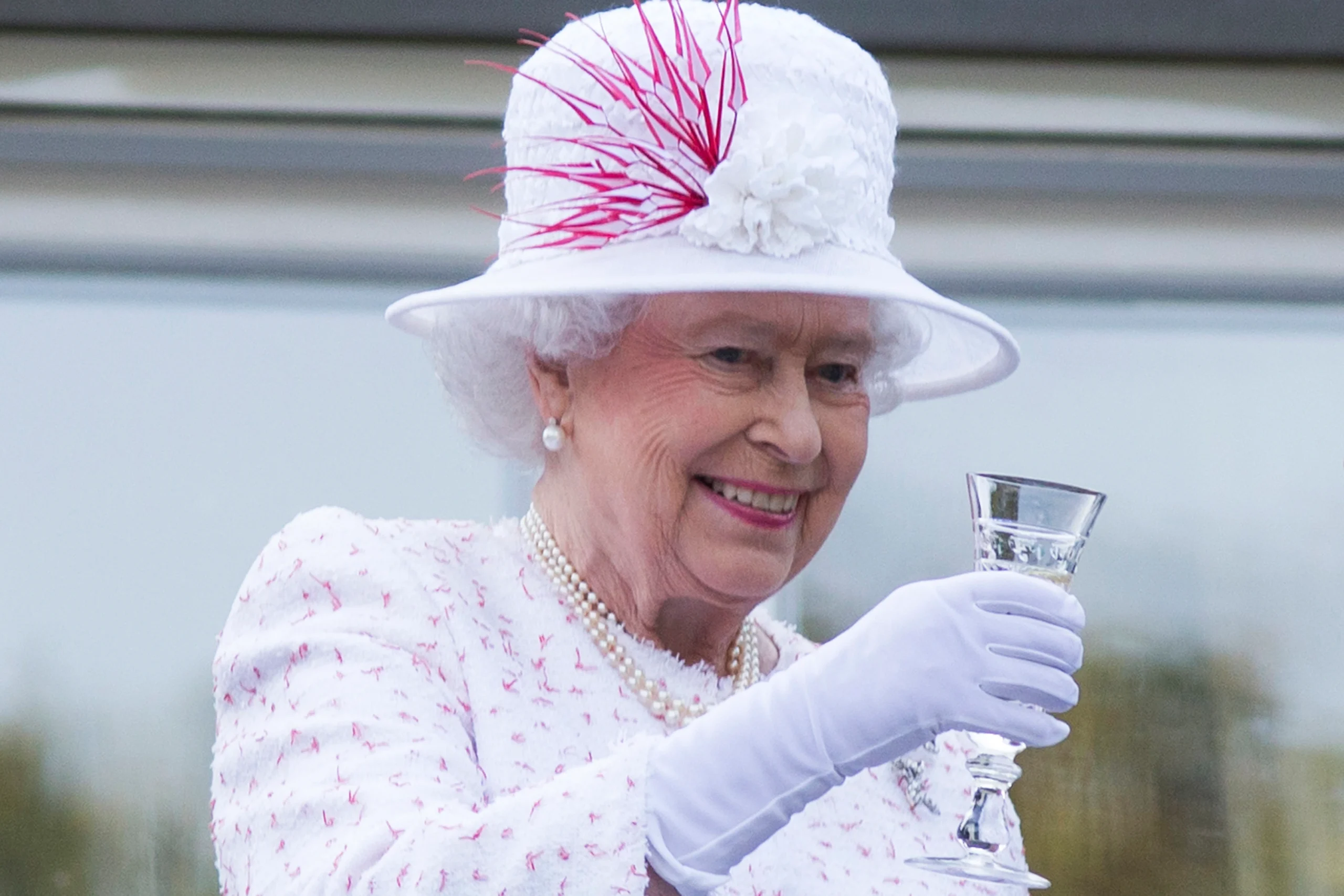 Como a rainha Elizabeth II conseguiu se manter tão saudável: contamos a ...