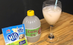 Chevette drink com receita barata e clássica