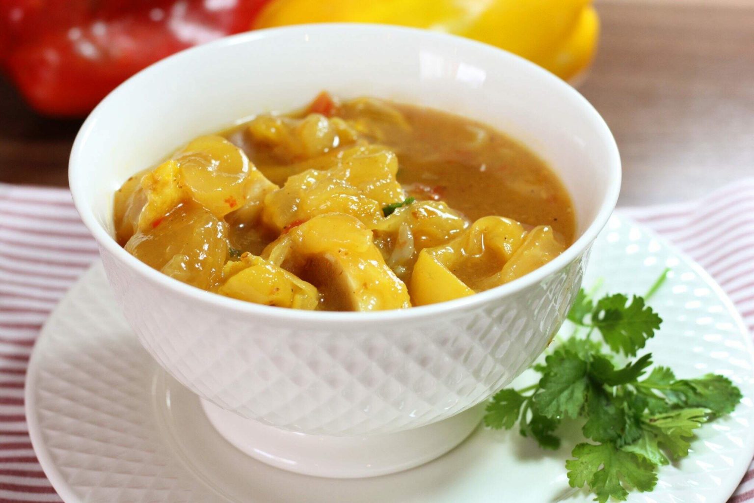 Receita de mocotó simples: tradicional e original