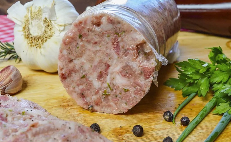 Como fazer morcela branca? Receita perfeita para quem não gosta de ...