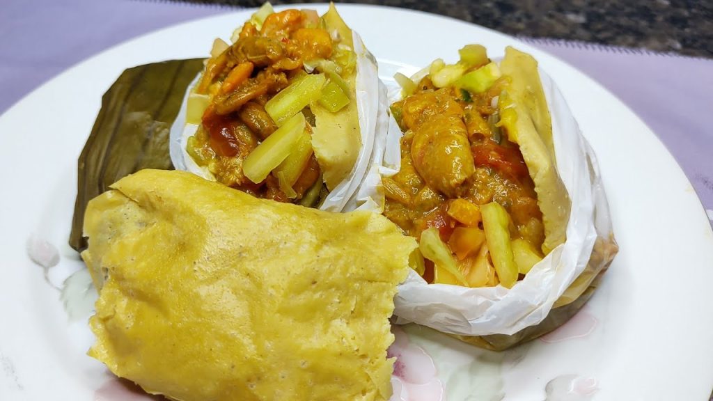 Como fazer abará? Receita de prato típico fácil e simples