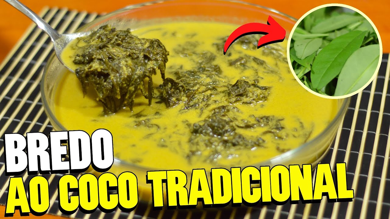 Como fazer um bredo para Páscoa sem gastar muito e bem rapidinho