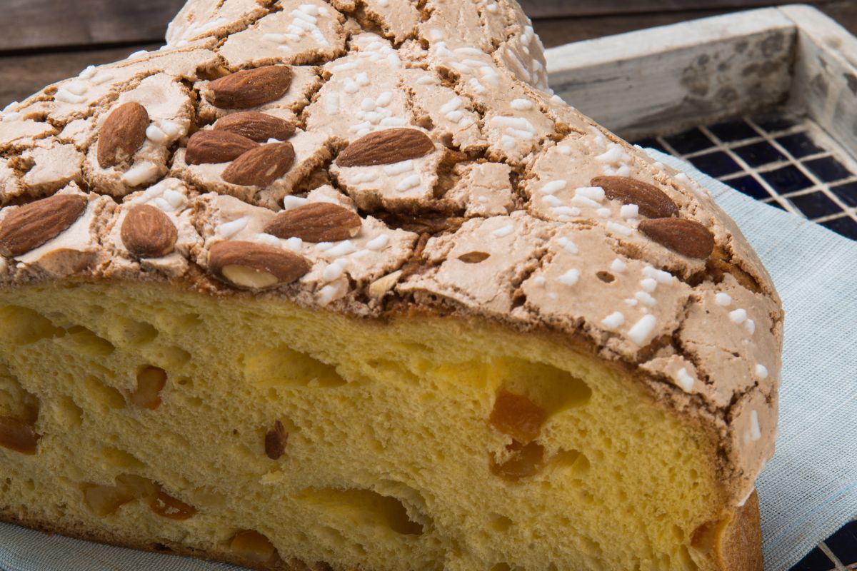 Colomba Pascal: um prato típico da Páscoa que você precisa provar ...