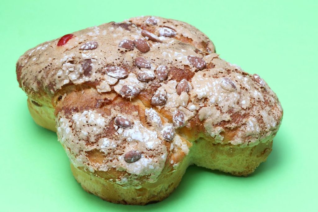 Colomba Pascal: um prato típico da Páscoa que você precisa provar ...