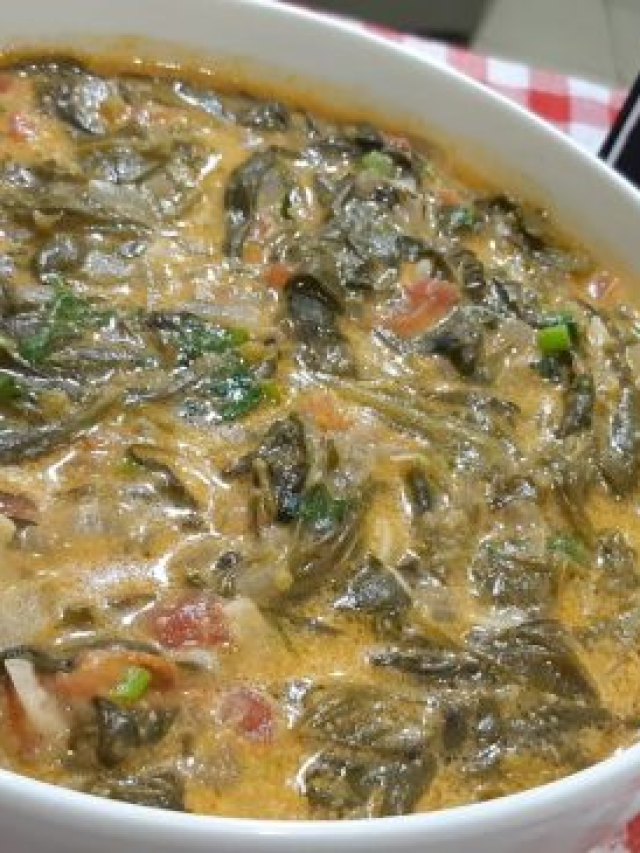 Bredo de coco com receita fácil e deliciosa para Páscoa - Receitinhas