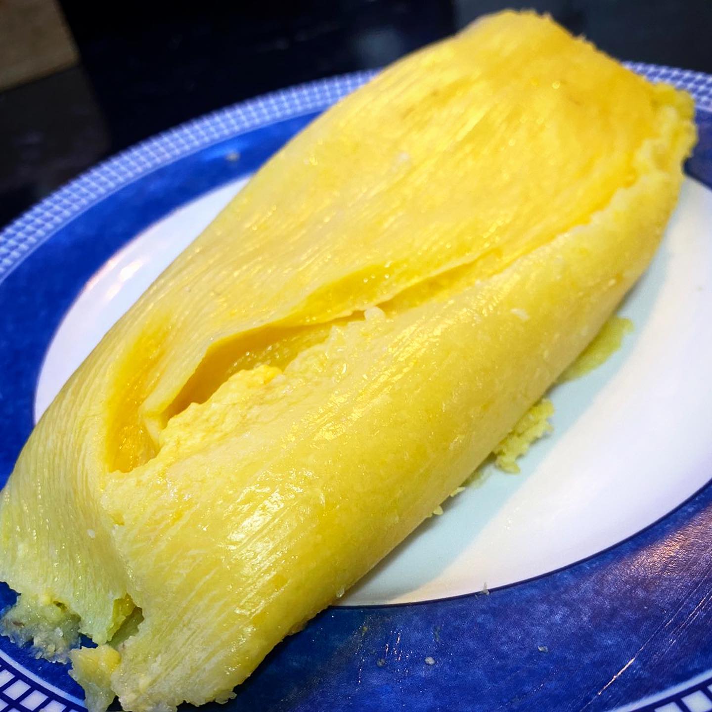 Pamonha doce de milho com receita fácil pra não não demorar demais na ...