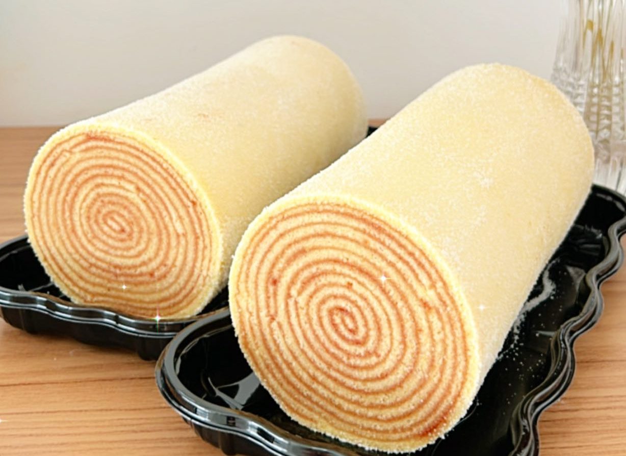 O jeito mais fácil de fazer bolo de rolo pernambucano em casa está ...