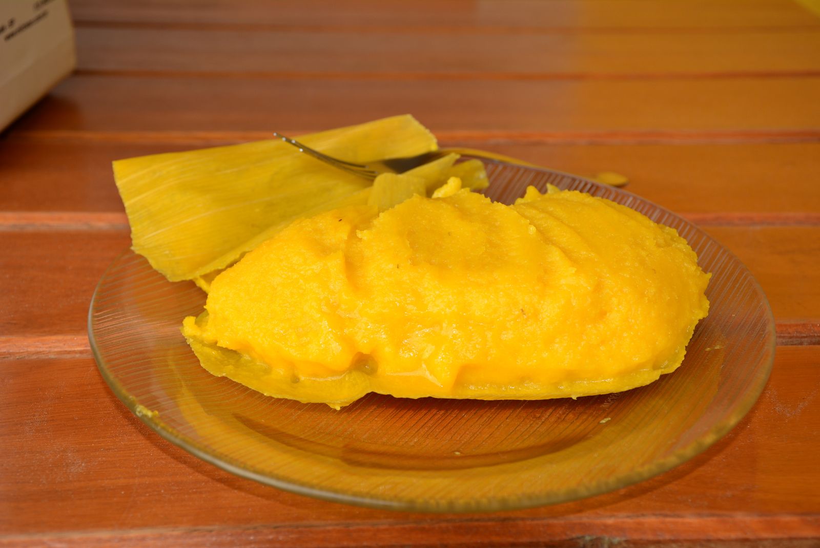 Como fazer pamonha em casa de forma prática, sem mela-mela, deliciosa ...