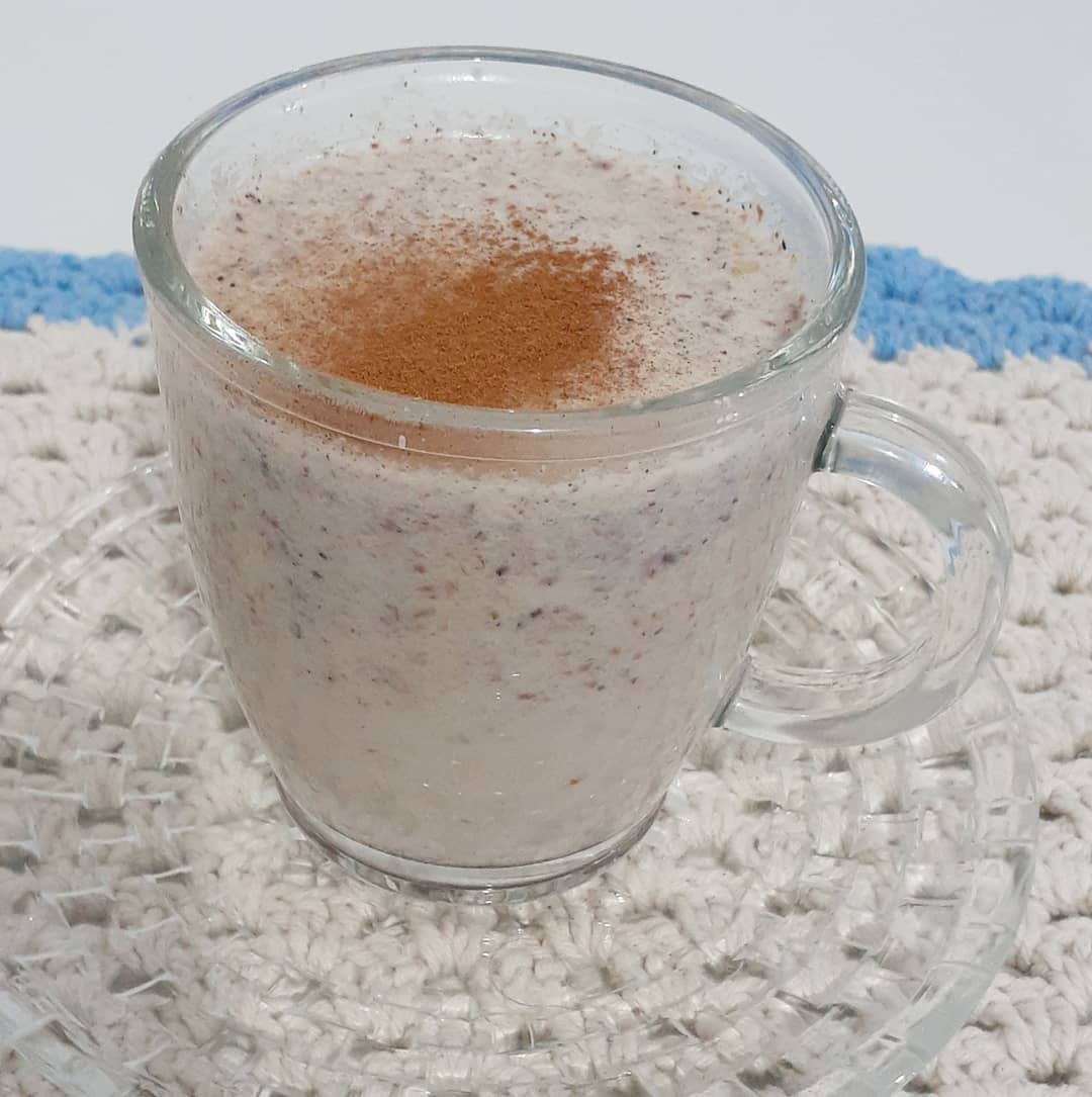 Esse delicioso chá de amendoim é a receita original do nordeste