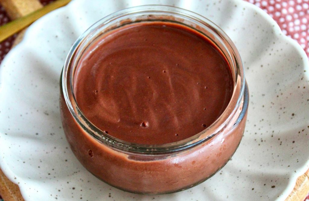 Delícia de chocolate receita fácil e baratinha demais