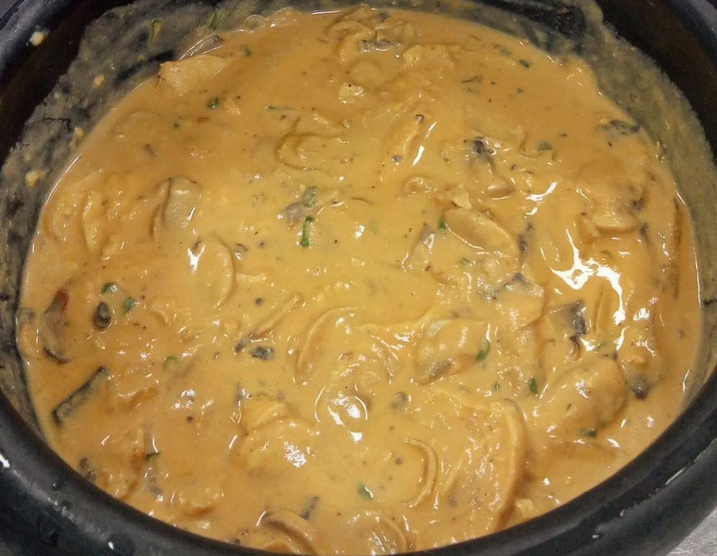 Receita de estrogonofe: essa todo mundo ama e é rápida