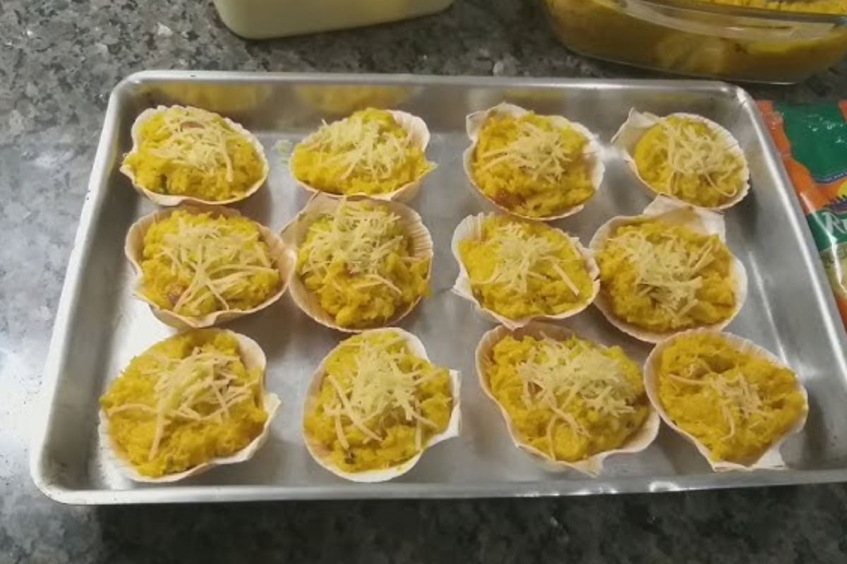 9 comidinhas com gostinho de Nordeste para essa semana cultural ...