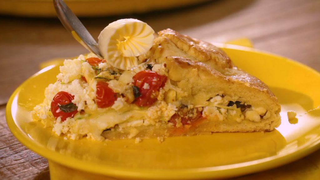 Receita de massa podre do jeito fácil e que dá certo