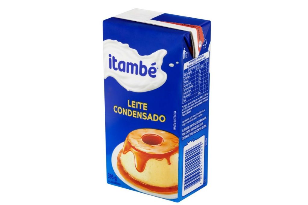 Melhores marcas de leite condensado para receitas: faz toda a diferença ...