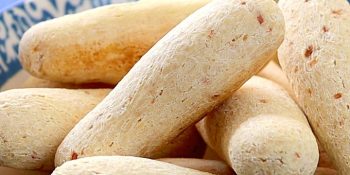 Peta deliciosa feita em 20 minutos