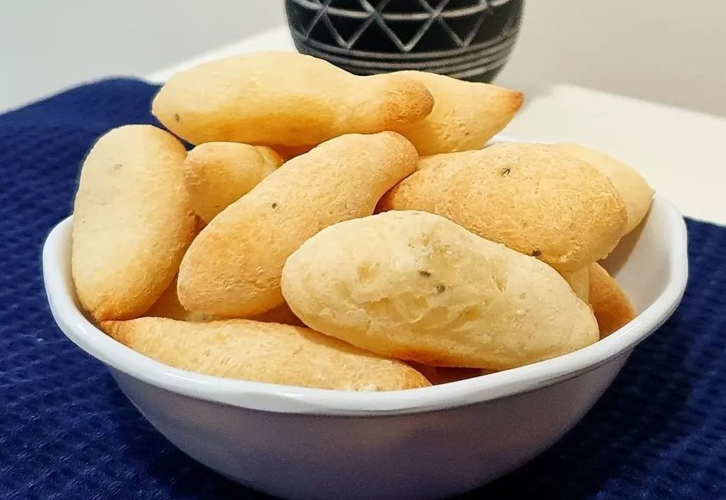 Receita de peta pra fazer em casa e render muito