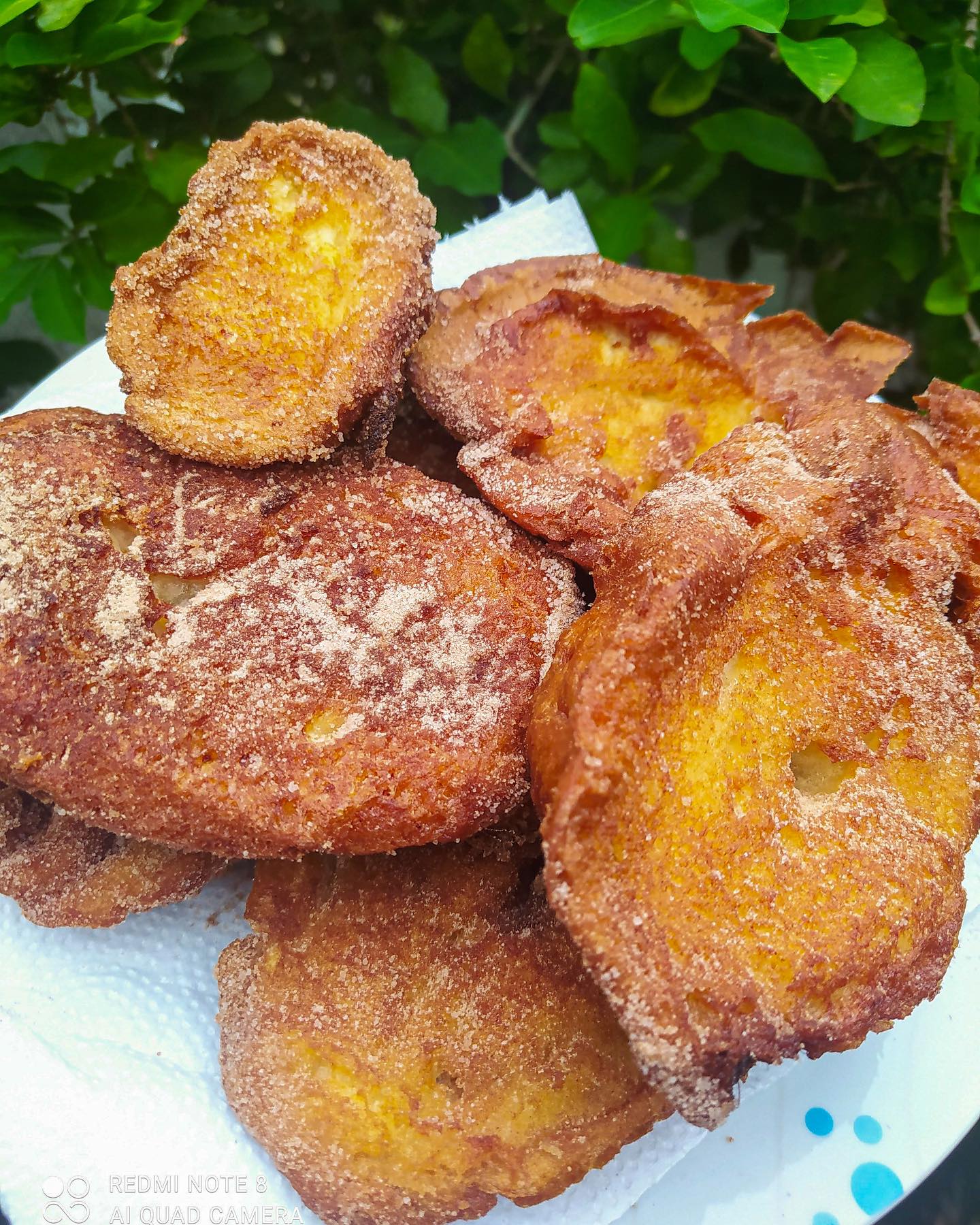 Aprenda a fazer rabanada tradicional em casa