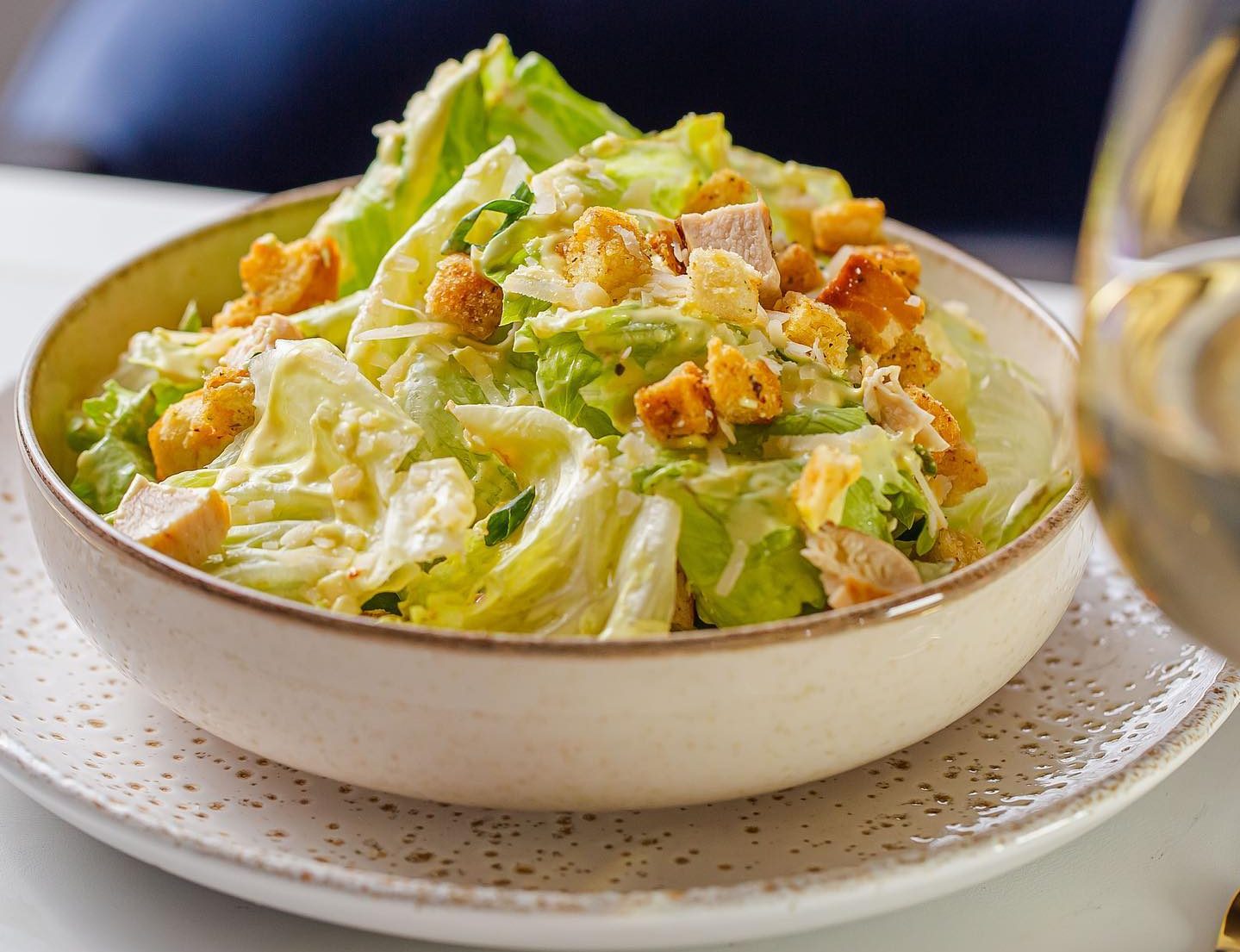 7 receitas de salada para jantar de Natal - Receitinhas