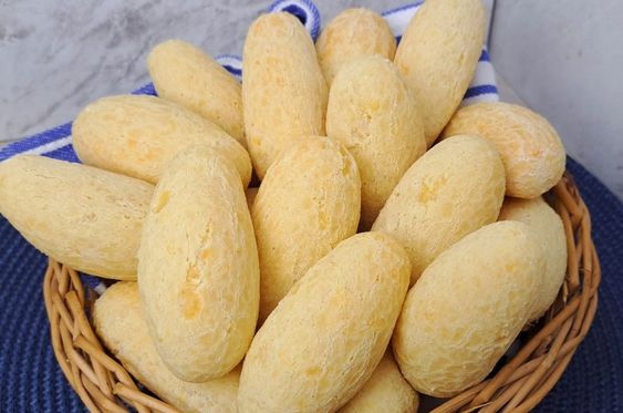 Receita de chimango mineiro da vovó | tudo de bom