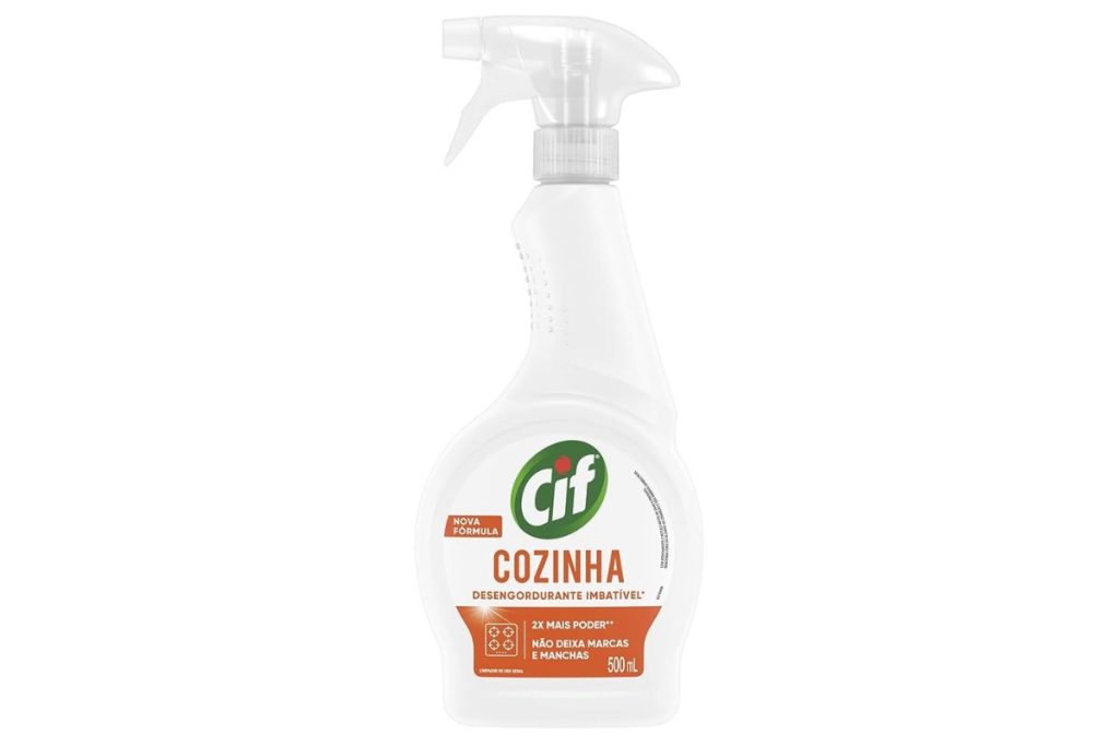 Os melhores desengordurantes do mercado brasileiro que precisamos ter ...
