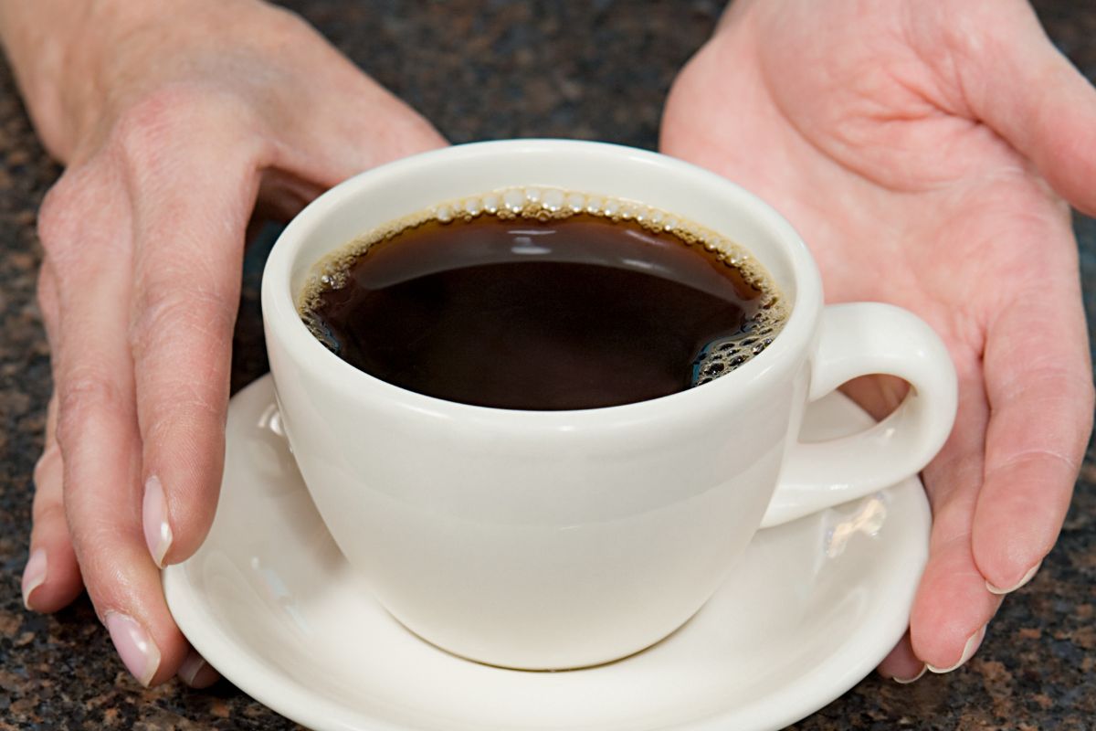 As melhores xícaras para tomar café e manter ele mais quentinho ...