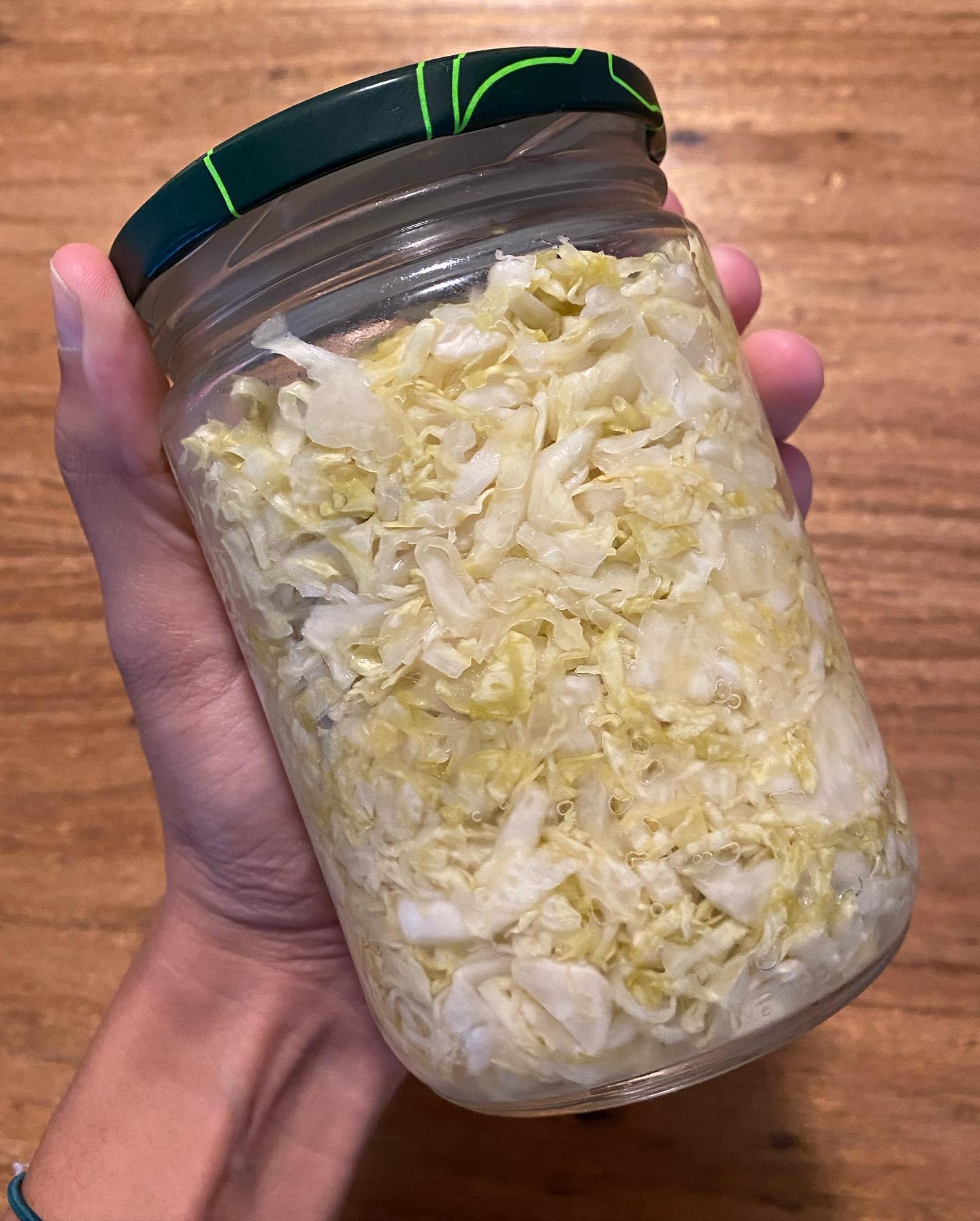 Receita De Chucrute Caseiro Como Fazer Chucrute Caseiro YouTube