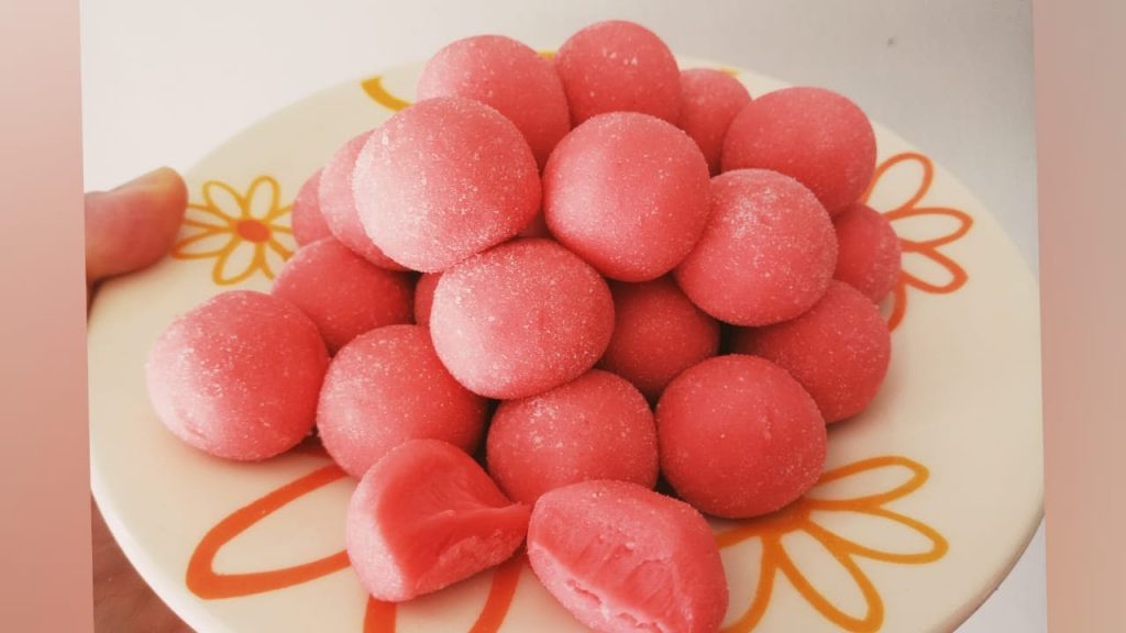 5 docinhos para o Halloween ser lindo demais - Receitinhas