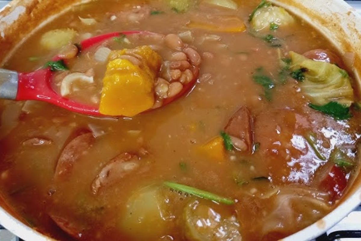 9 receitas de feijão para final de semana deliciosas - Receitinhas