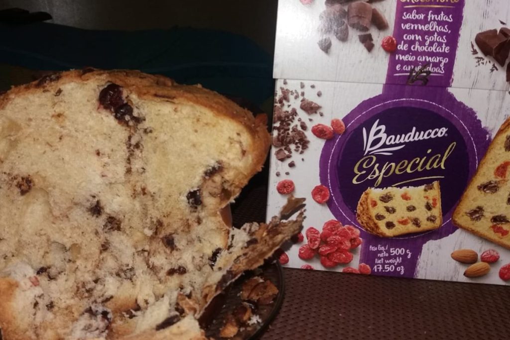 Marcas de panetones mais compradas do ano passado: para 2023 - Receitinhas