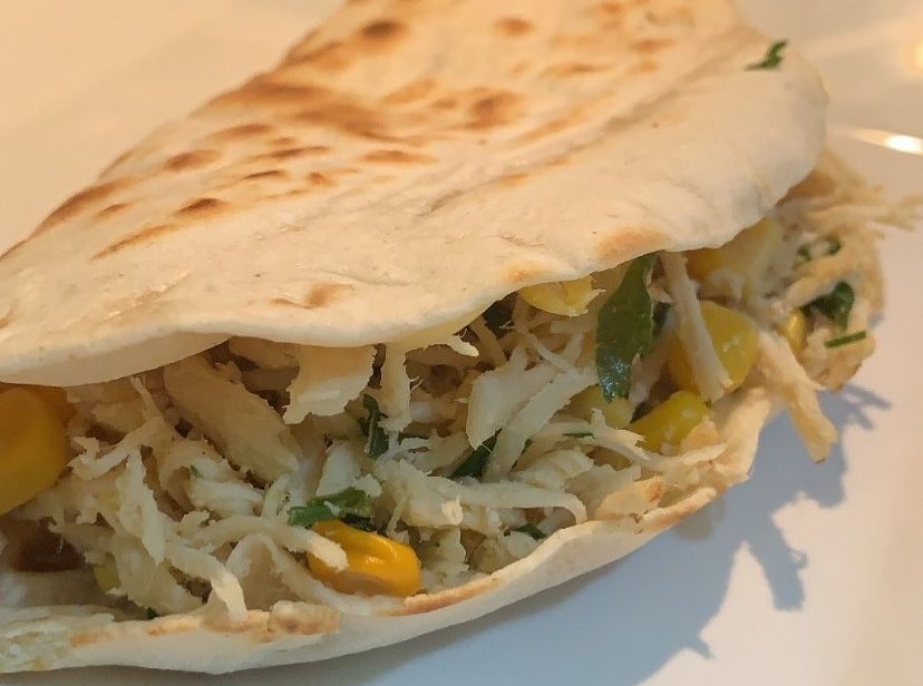 Receita de rap10 com frango bem deliciosa e rápida