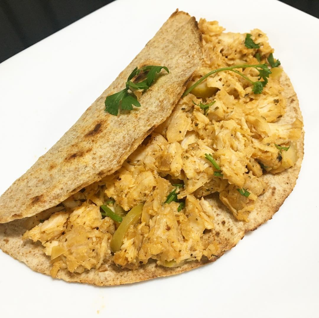 Receita de rap10 com frango bem deliciosa e rápida