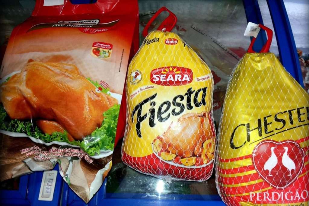 4 dicas para escolher o chester de natal: novo e grande - Receitinhas