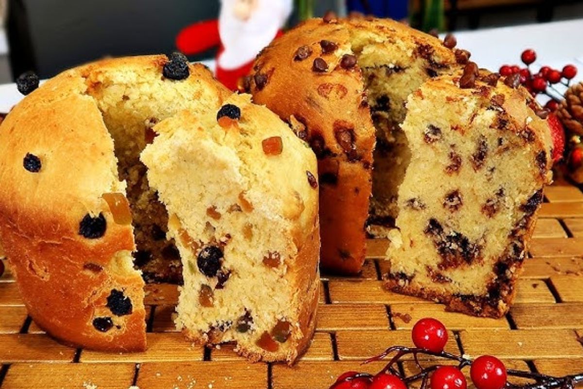 7 melhores marcas de Panetones baratos para comprar sem medo de ser ...