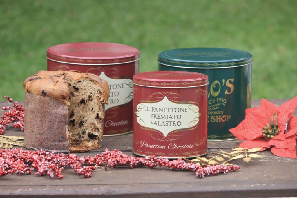 Panetones Gourmet: 5 marcas para comprar em 2024 [fofinhos e úmidos]