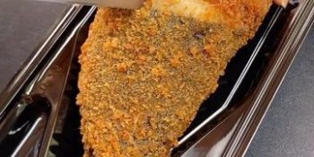 Receita de temaki frito para fazer em casa