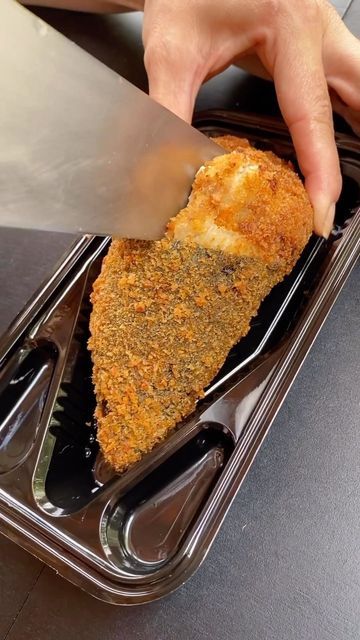 Receita de temaki frito para fazer em casa