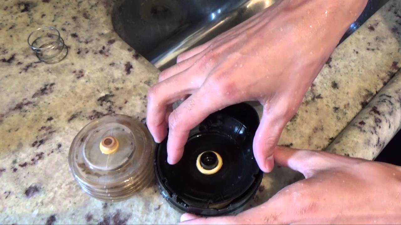 Como limpar garrafa térmica de café: fica nova - Receitinhas