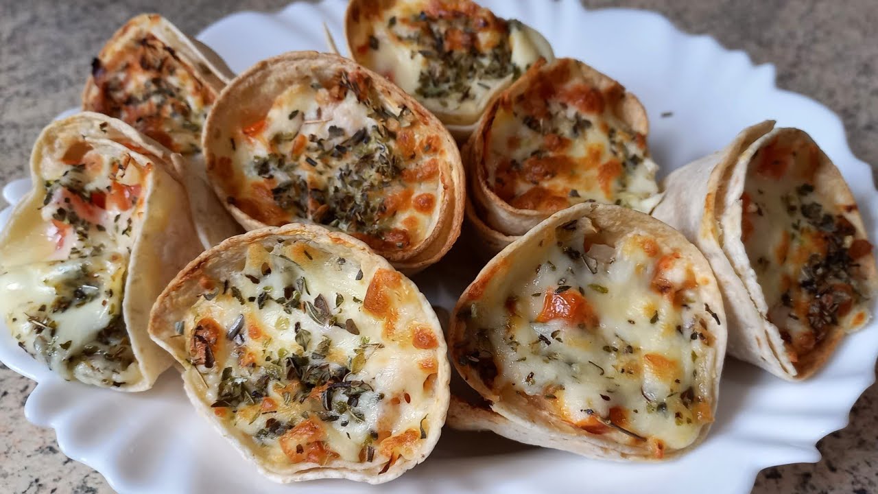 6 receitas com rap10 que são práticas e saborosas - Receitinhas