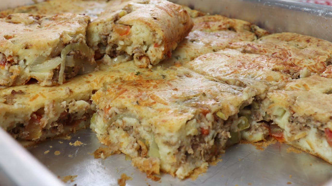 5 receitas de quaresma para você fazer em casa - Receitinhas