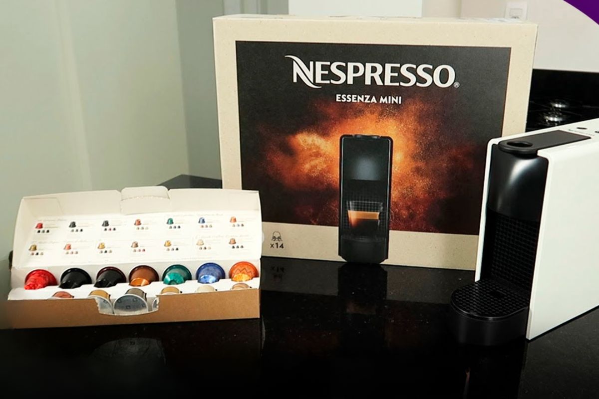 Melhores sabores de café Nespresso - Receitinhas