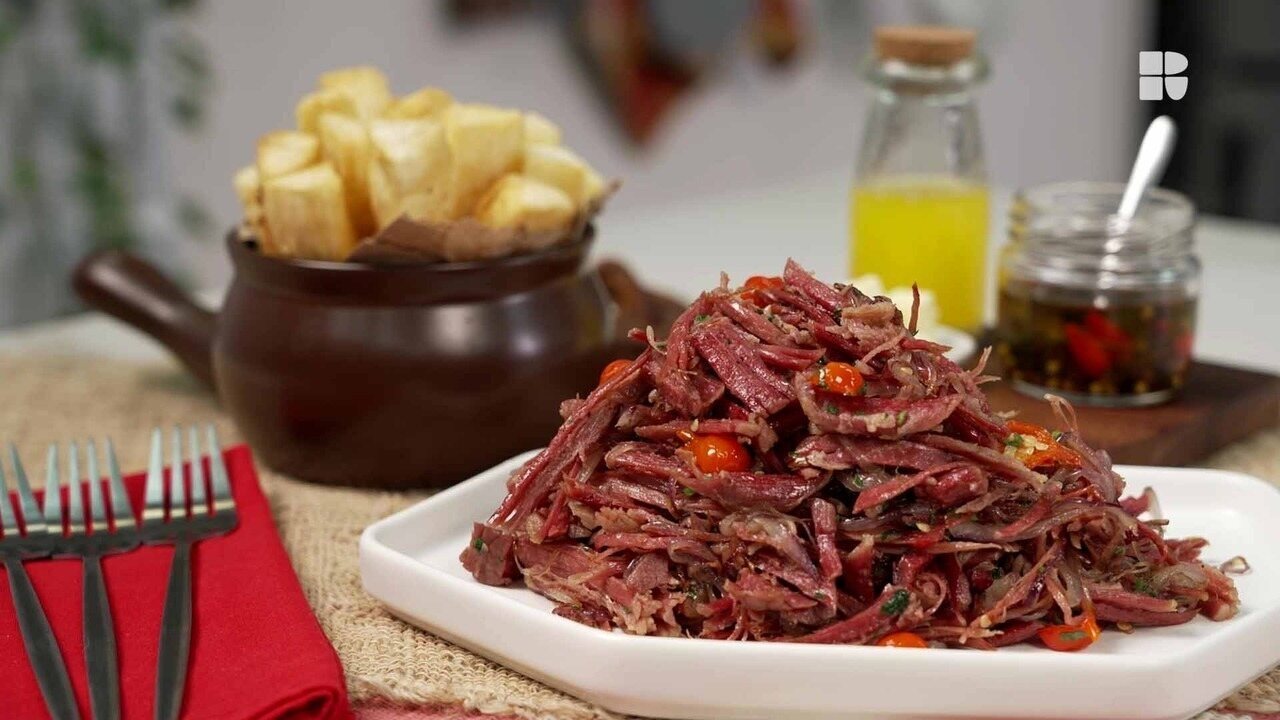 Melhores marcas de carne seca que são saborosas e de confiança